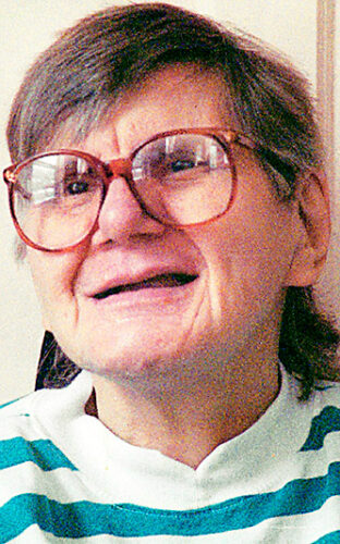 Joyce R. Harter | News, Sports, Jobs - Altoona Mirror